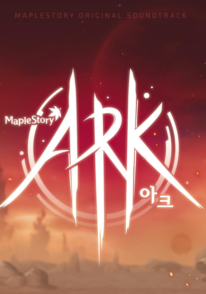 💬 MapleStory: ARK (Original Game Soundtrack) - Video Game Music