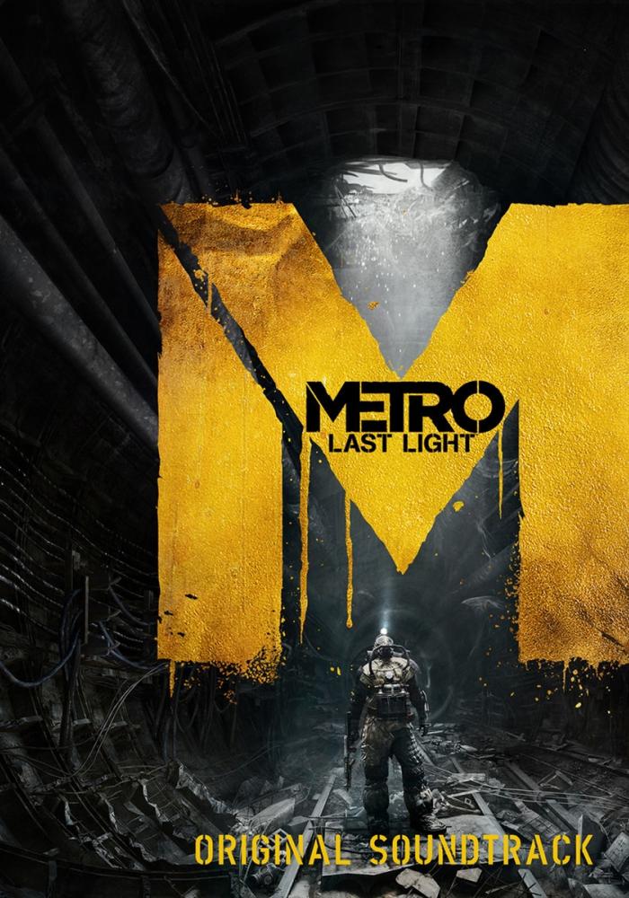 💬 Metro: Last Light Original - Video Game Music