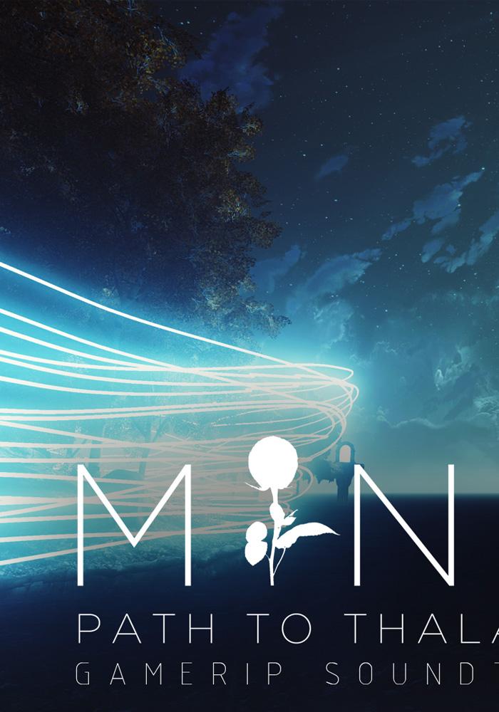💬 Mind Path to Thalamus - Video Game Music