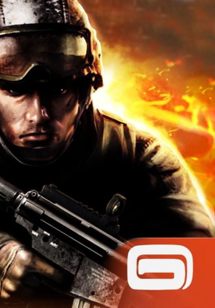💬 Modern Combat 3: Fallen Nation (Official Soundtrack) - Video Game...