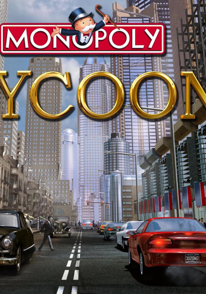 💬 Monopoly Tycoon - Video Game Music