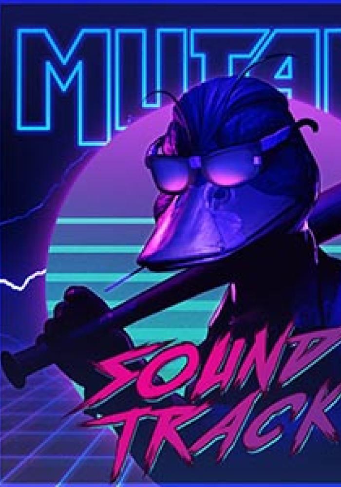 💬 Mutant Year Zero: Road to Eden Original Sound Track - Video Game...