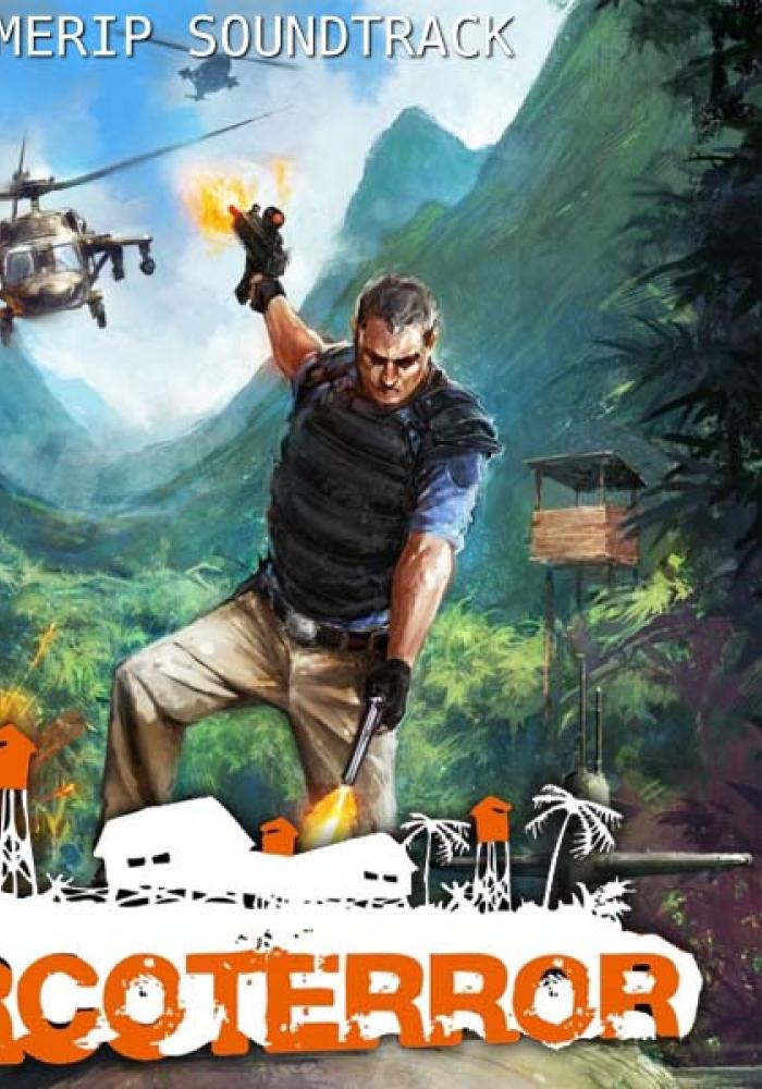 💬 Narco Terror - Video Game Music