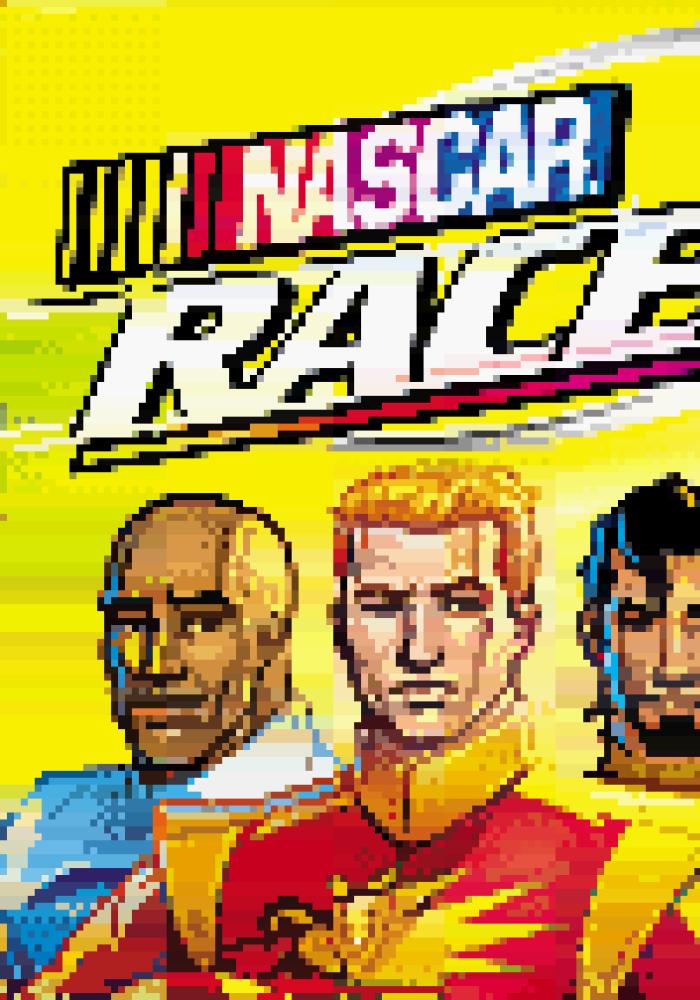 💬 NASCAR Racers (GBC) - Video Game Music