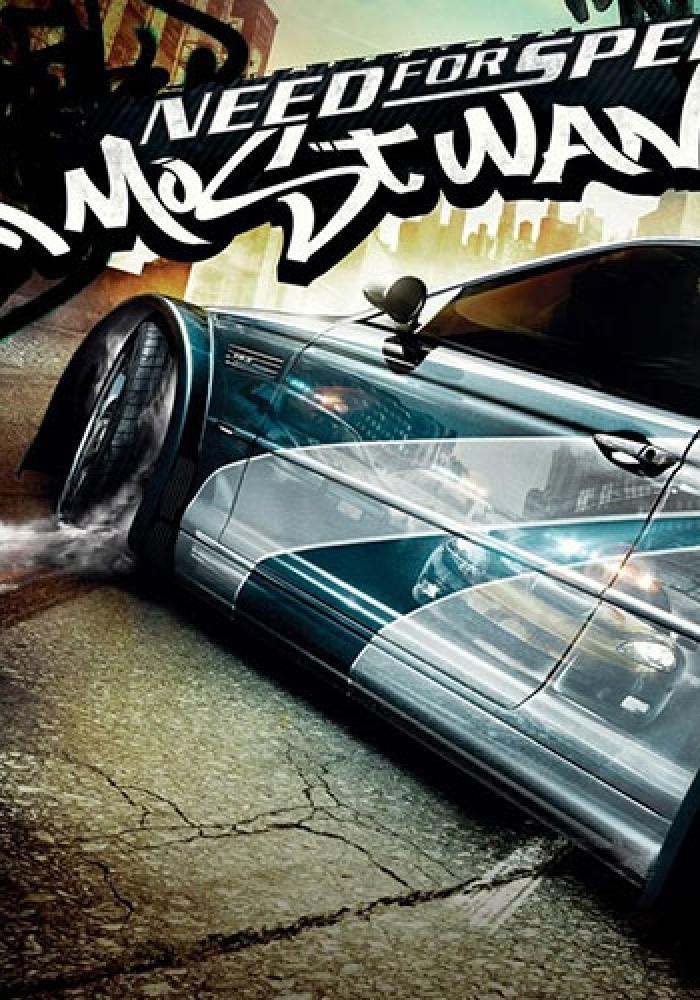 💬 Need for Speed - Most Wanted Pursuit Themes - Video Game Music