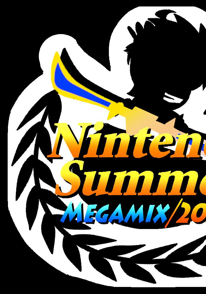 💬 NINTENDO SUMMER MEGAMIX 2023 - Video Game Music