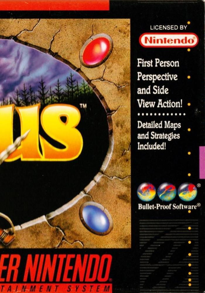 💬 Obitus - Video Game Music