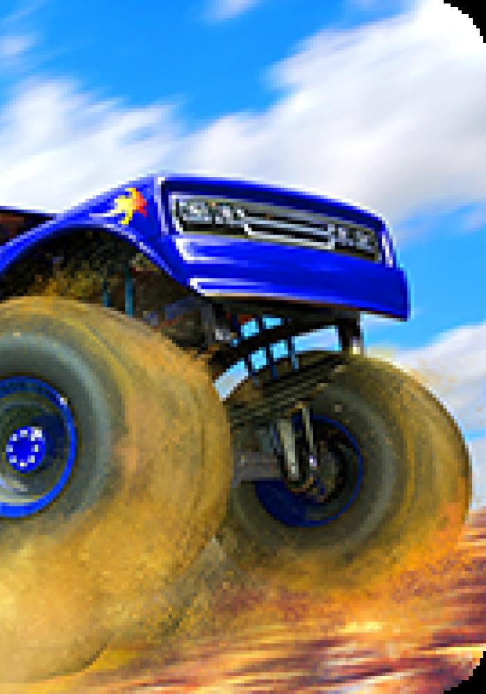 💬 Offroad Legends - Monster Truck Trials Offroad Legends - Video...