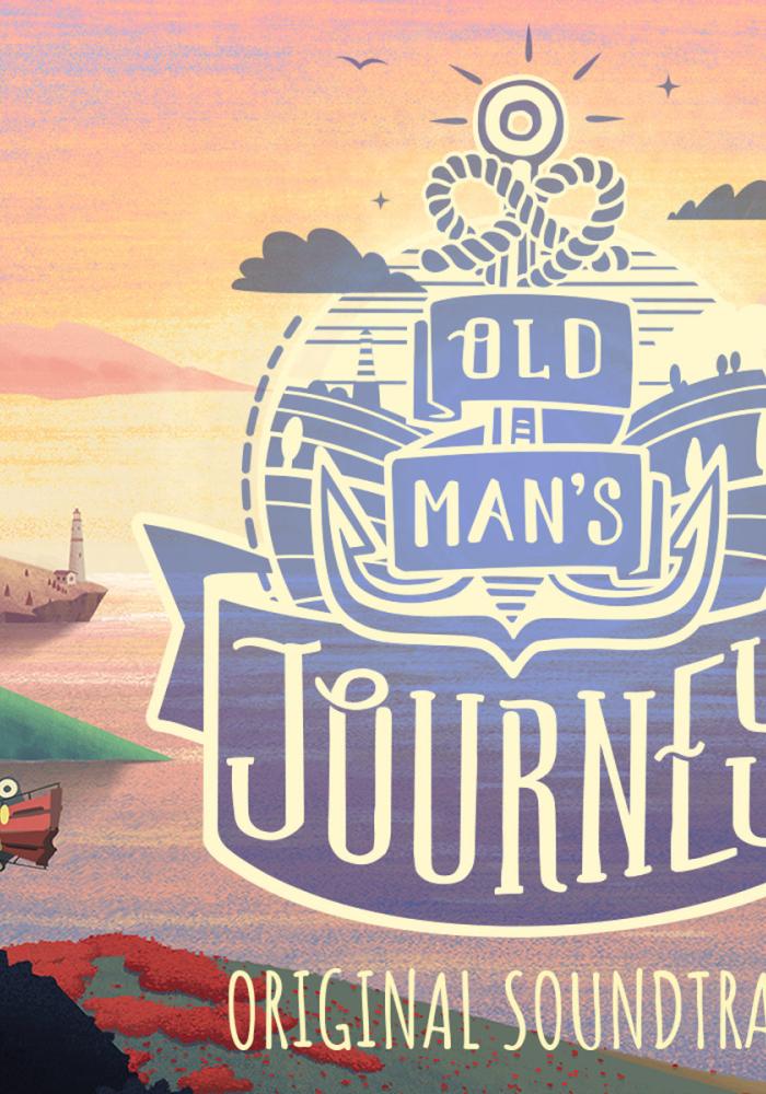 💬 Old Man's Journey (Original Game Soundtrack) - Video Game Music