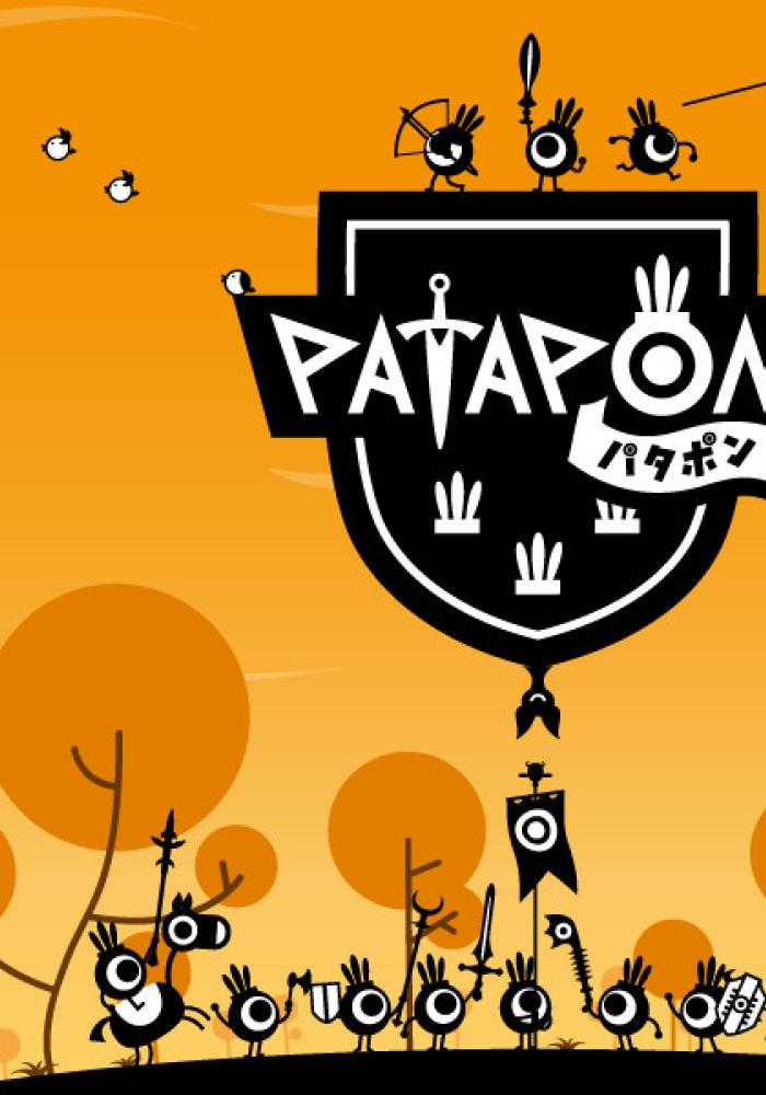 💬 Patapon Original Soundtrack パタポン オリジナル・サウンドトラック...