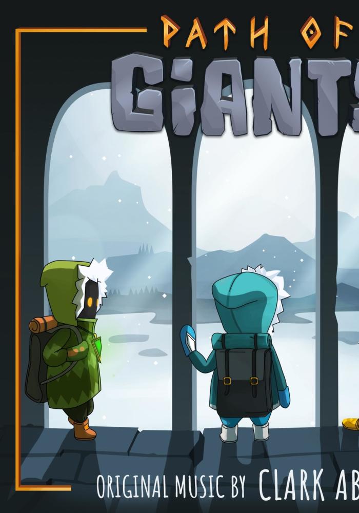 💬 Path of Giants Path of Giants (Original Game Soundtrack) - Video...