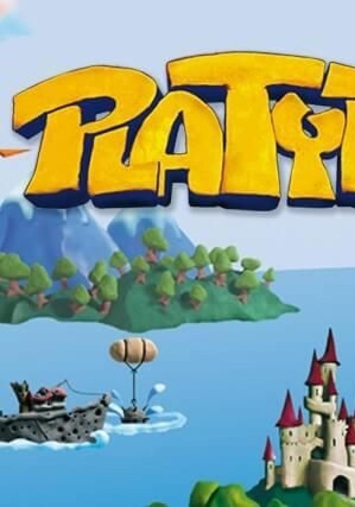 💬 Platypus - Video Game Music