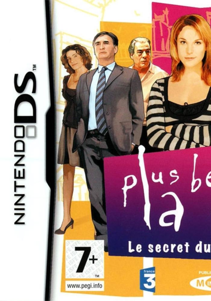 💬 Plus Belle la Vie - Le Secret du Dr Livia - Video Game Music
