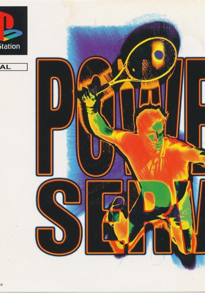 💬 Power Serve 3D Tennis Ground Stroke: Advanced Tennis Game Power...