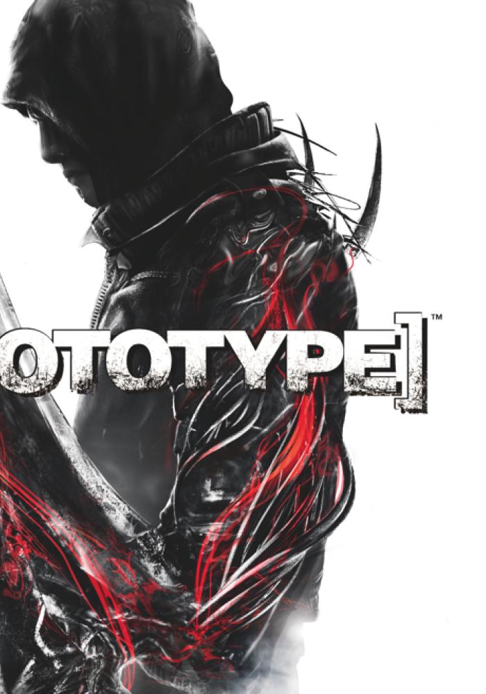 💬 Prototype Original Soundrack - Video Game Music