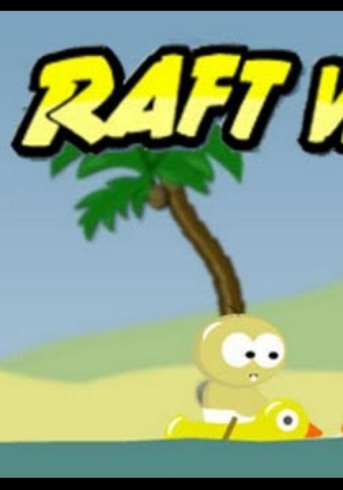 💬 Raft Wars Raft Wars: Turn-Based Battles - Video Game Music