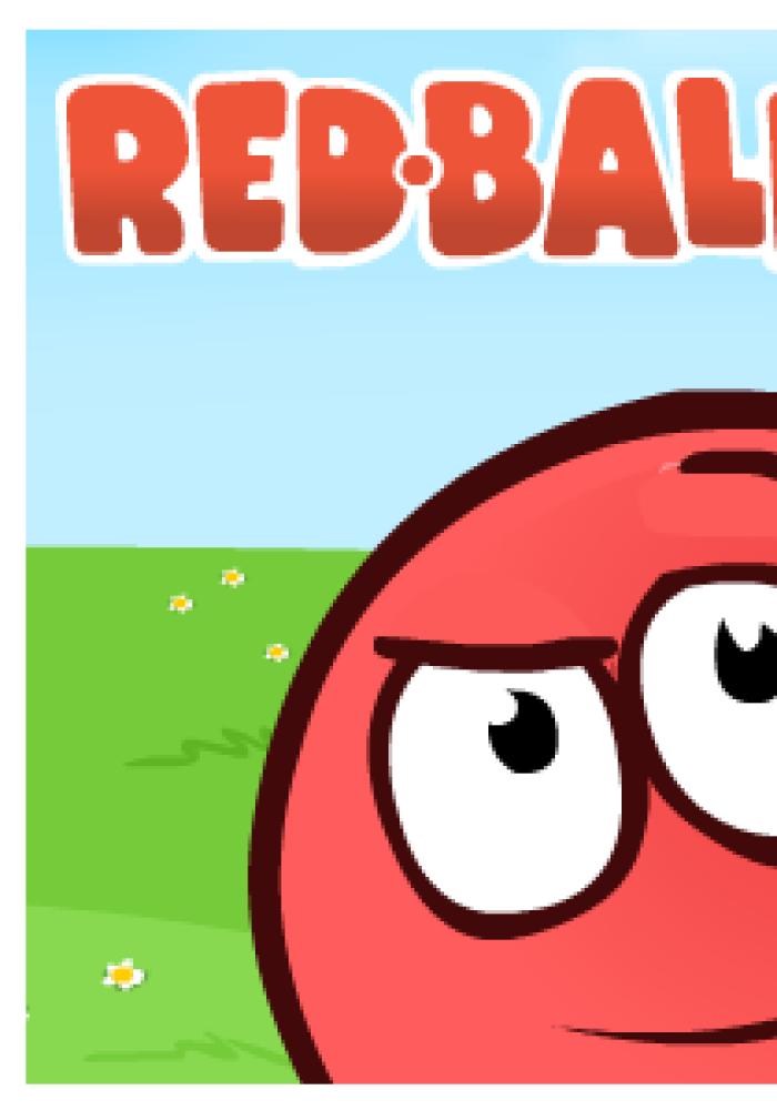 💬 Red Ball 4 Vol 1 (Flash) Red Ball 4 (PC) - Video Game Music