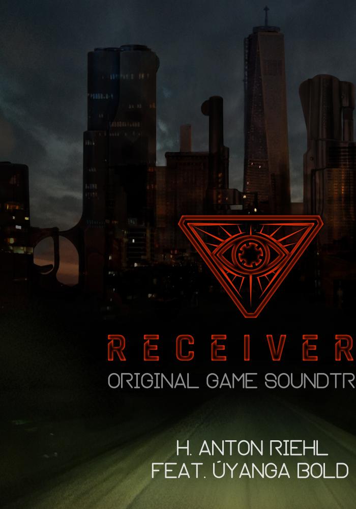 💬 Receiver 2 Receiver II Original Game - Video Game Music