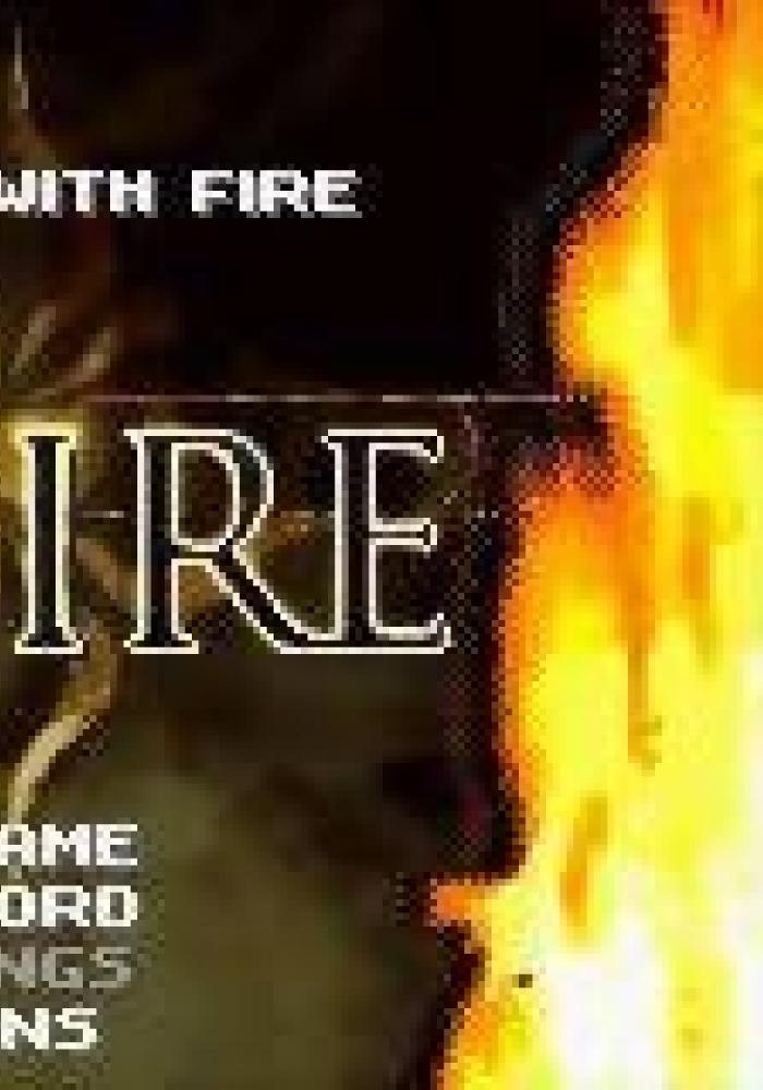 💬 Reign of Fire - Video Game Music