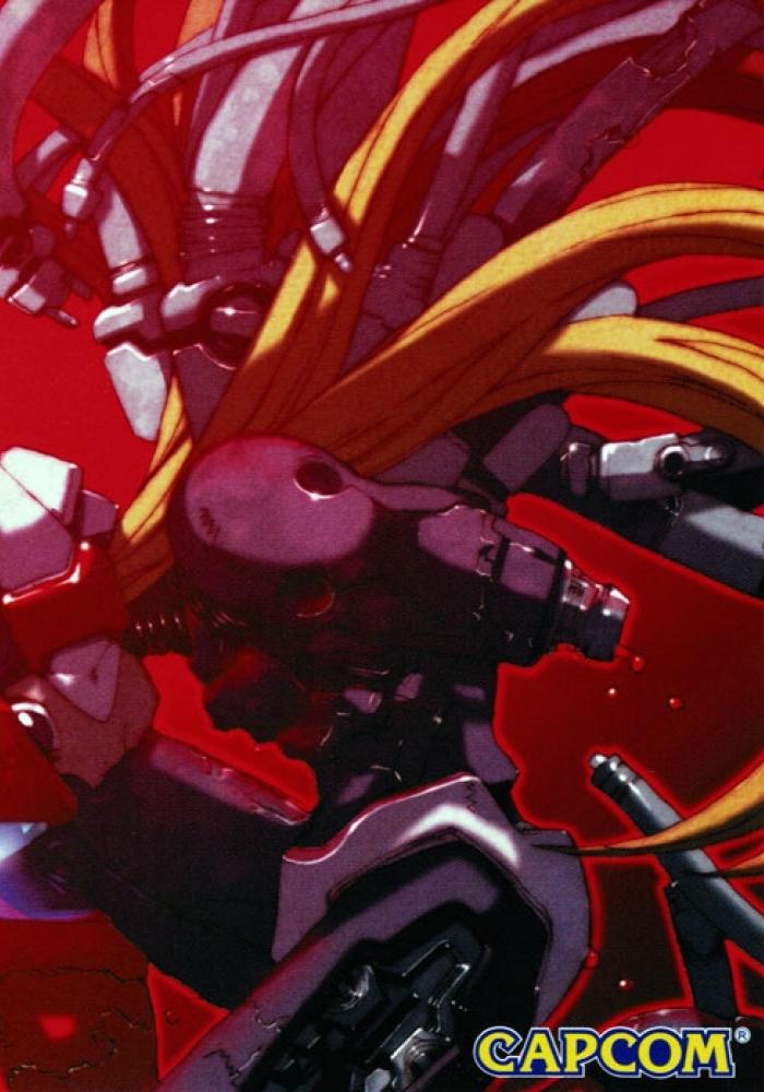 💬 REMASTERED TRACKS ROCKMAN ZERO リマスタートラック ロックマンゼロ...
