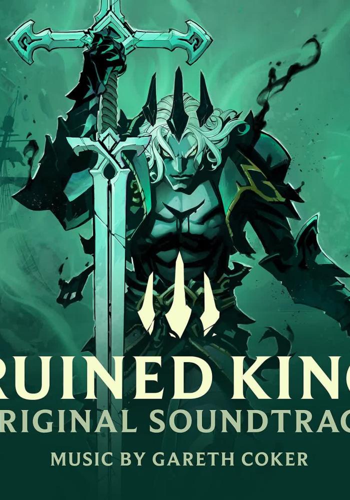 💬 Ruined King: Original Game Ruined King Original - Video Game Music