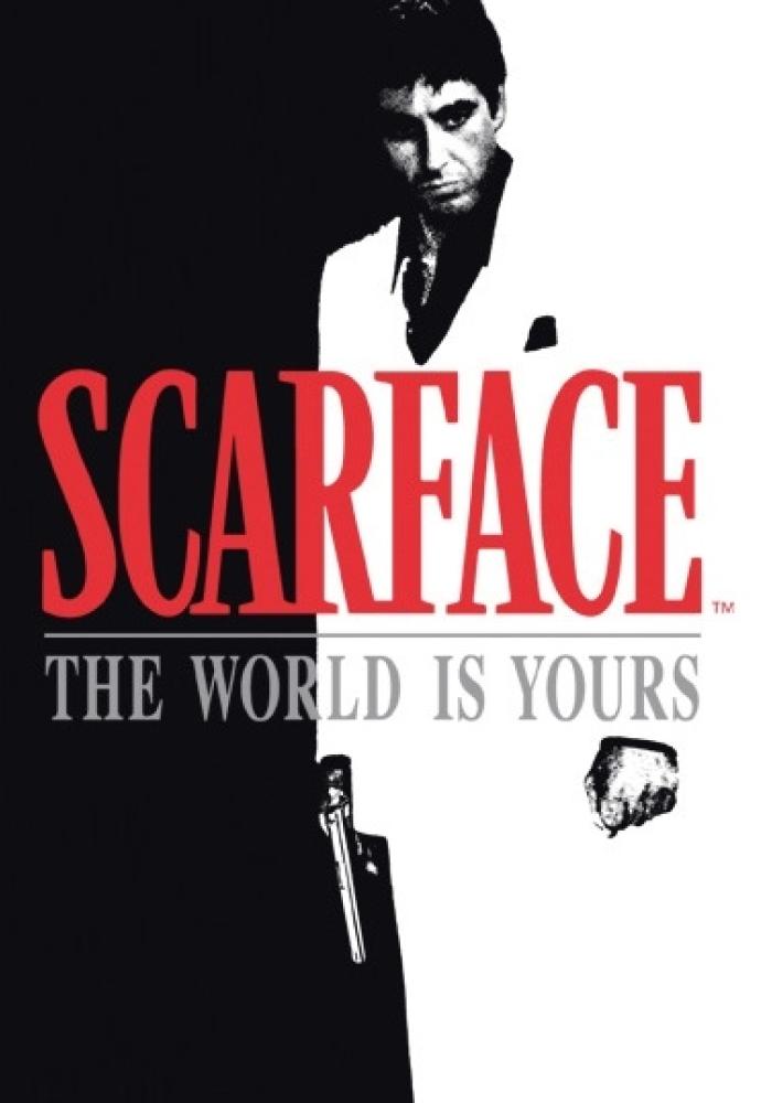 💬 Scarface: The World Is Yours (Music Tracks) - Video Game Music