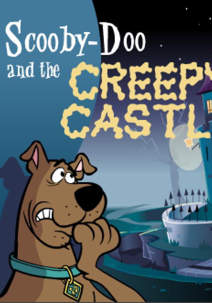 💬 Scooby Doo and the Creepy Castle - Video Game Music