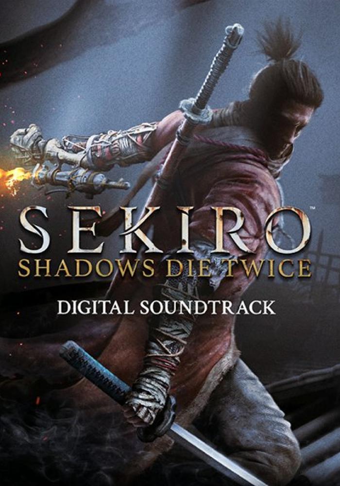💬 SEKIRO: SHADOWS DIE TWICE DIGITAL SOUNDTRACK - Video Game Music