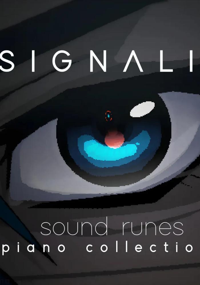 💬 SIGNALIS (Piano Collections) - Video Game Music