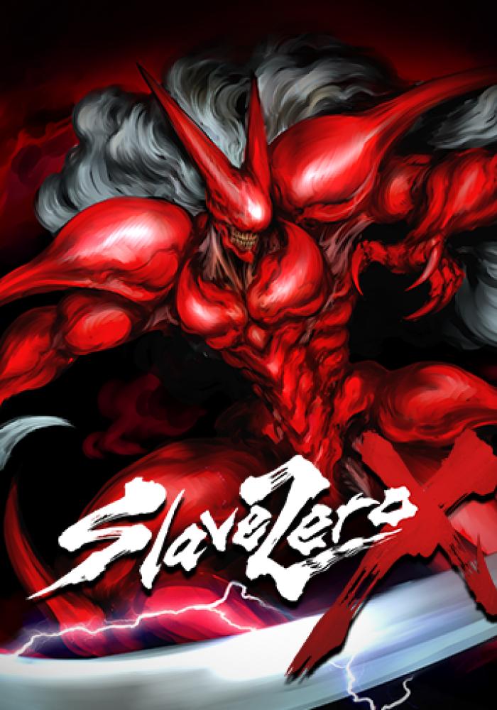 💬 Slave Zero X - Video Game Music