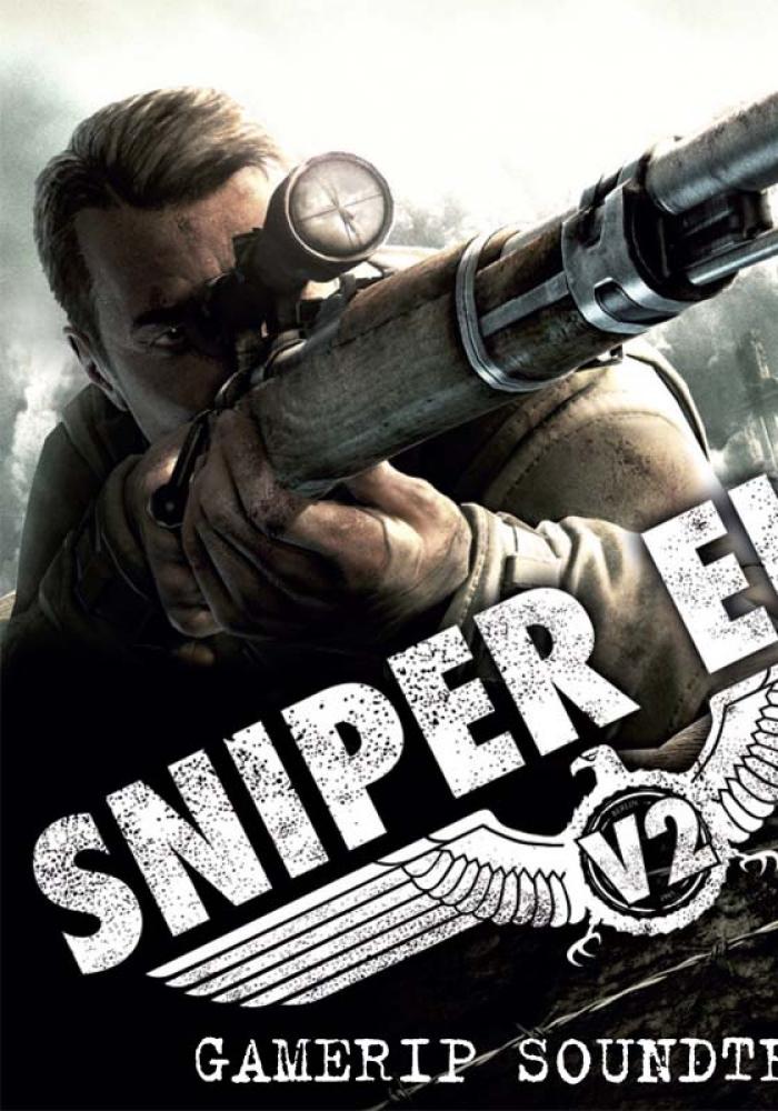 💬 Sniper Elite V2 スナイパーエリートV2 - Video Game Music