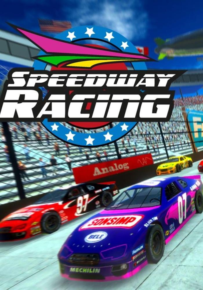 💬 Speedway Racing スピードウェイレーシング - Video Game Music