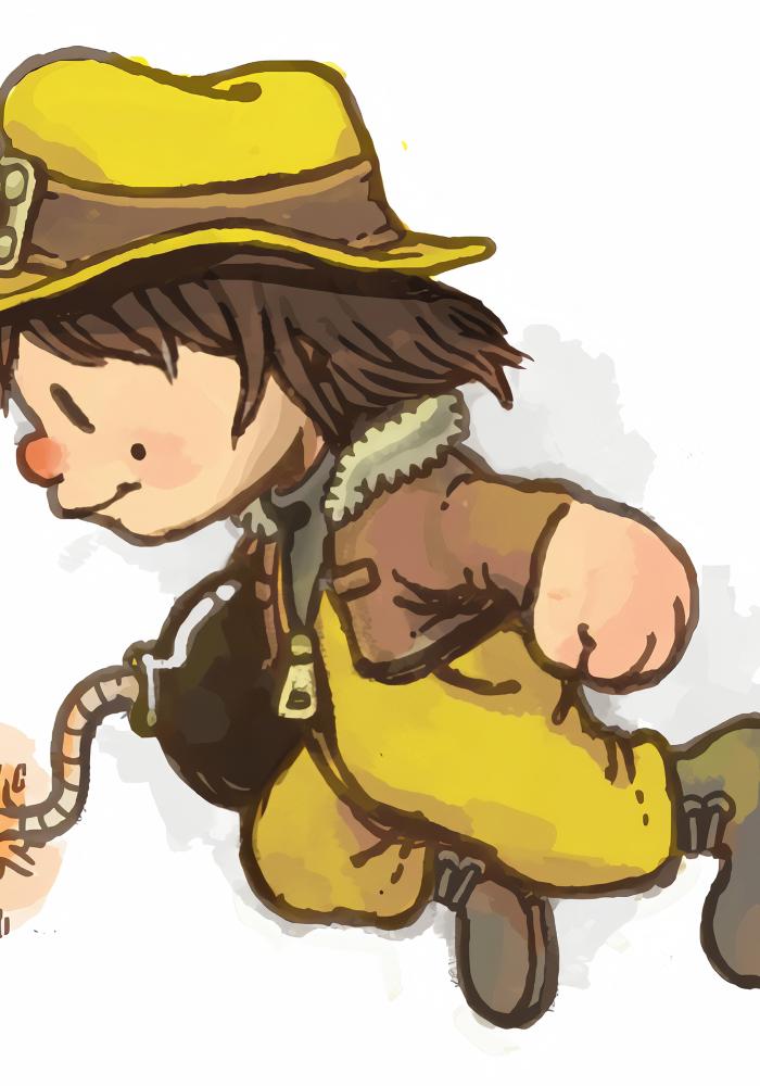 💬 Spelunky 2 - Video Game Music