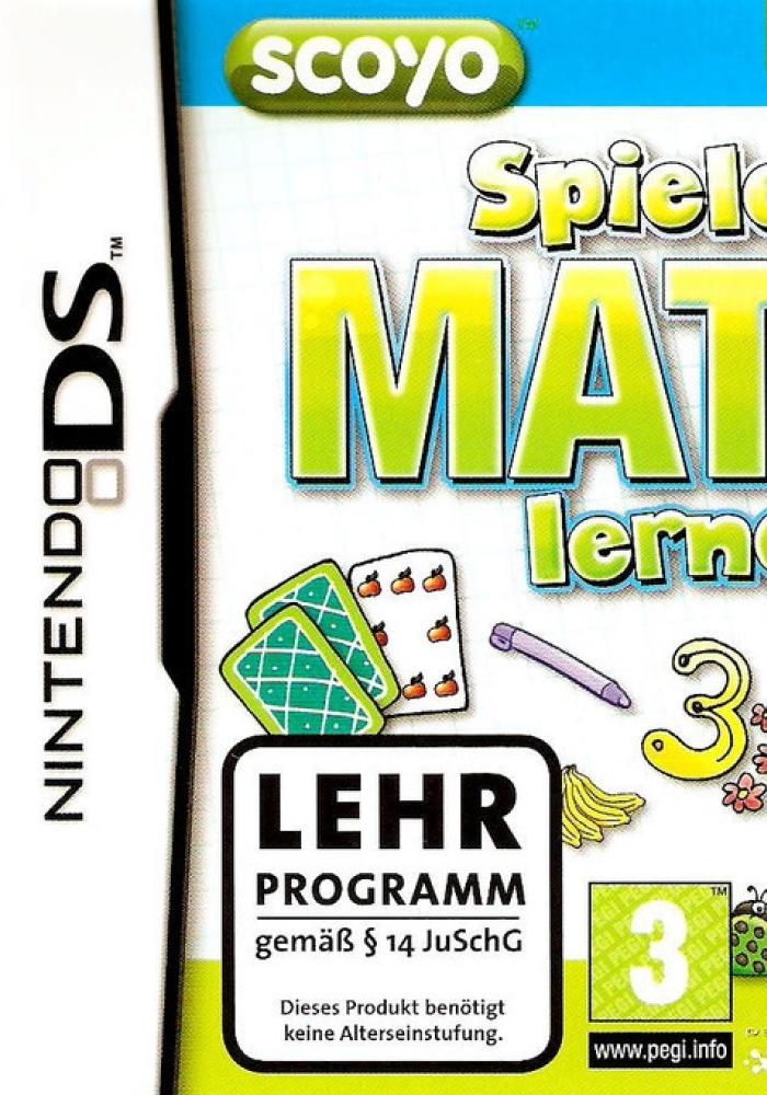 💬 Spielend Mathe Lernen - Video Game Music