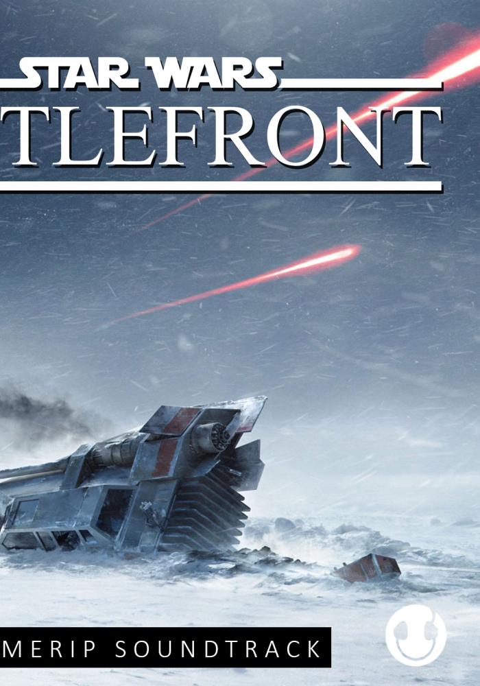 💬 Star Wars: Battlefront - Video Game Music