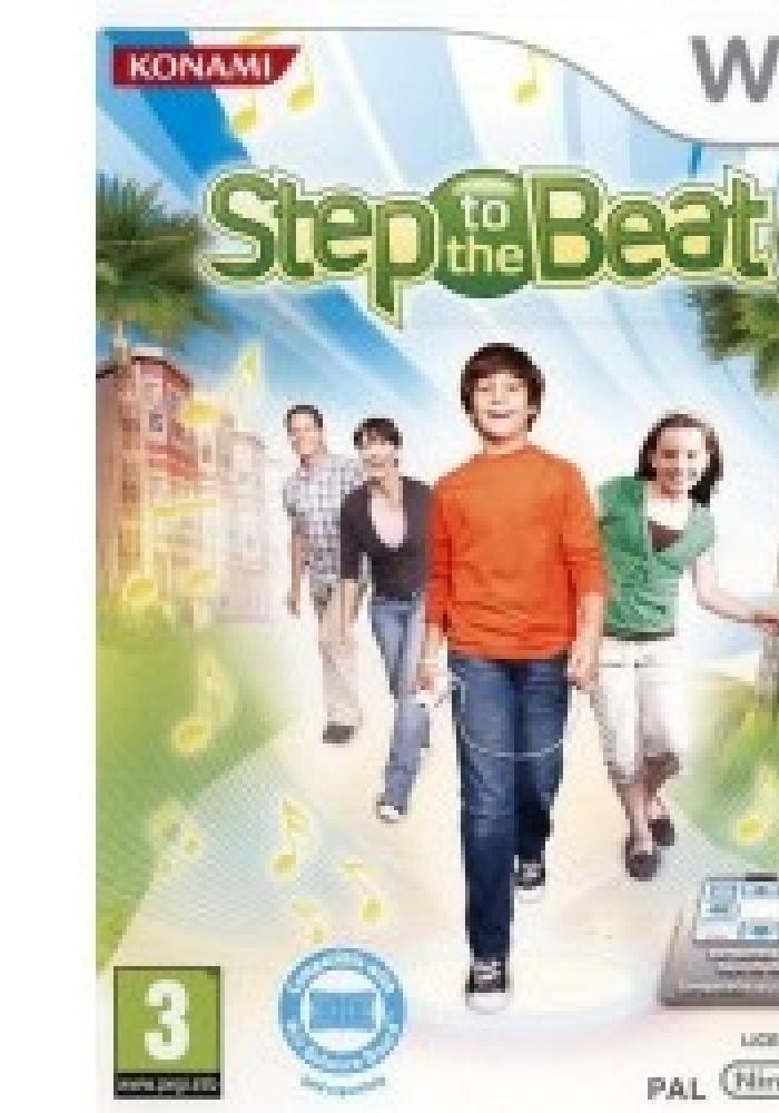 💬 Step to the Beat! Walk it out! - Video Game Music