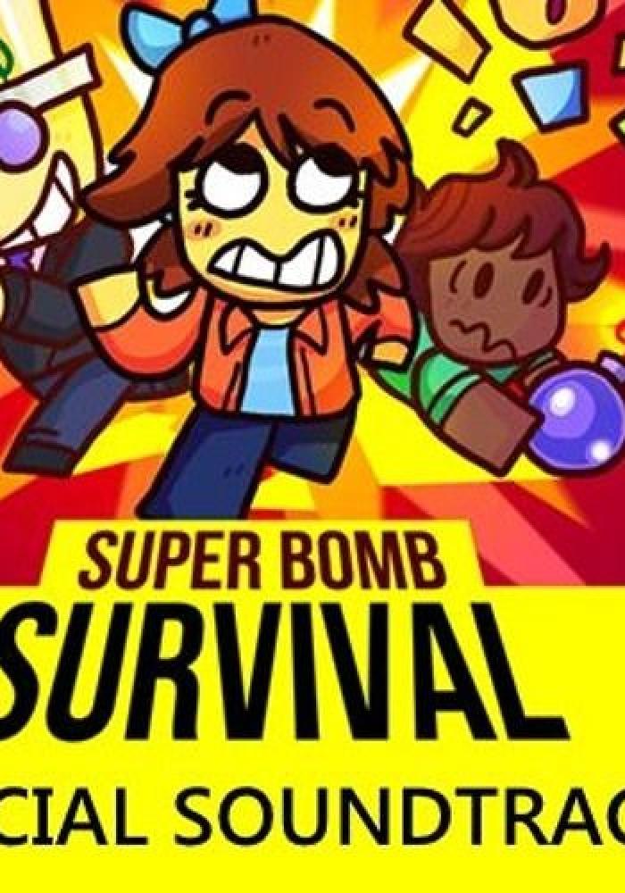 Super Bomb Survival (ROBLOX) Roblox Super bomb Survival - Video Game ...