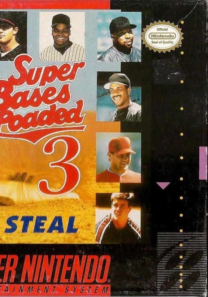 💬 Super Bases Loaded 3 Super Bases Loaded 3: License to Steal Super...