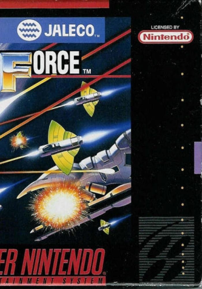 💬 Super E.D.F.: Earth Defense Force (American, Japanese)...