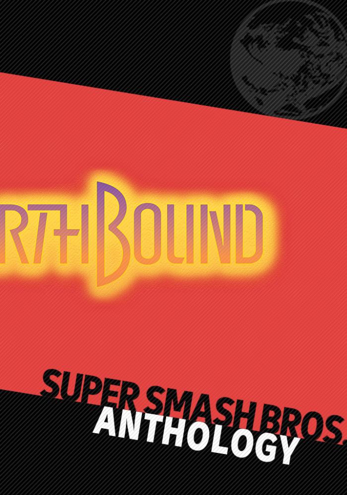 💬 Super Smash Bros. Anthology Vol. 12 - EarthBound (Mother) - Video...