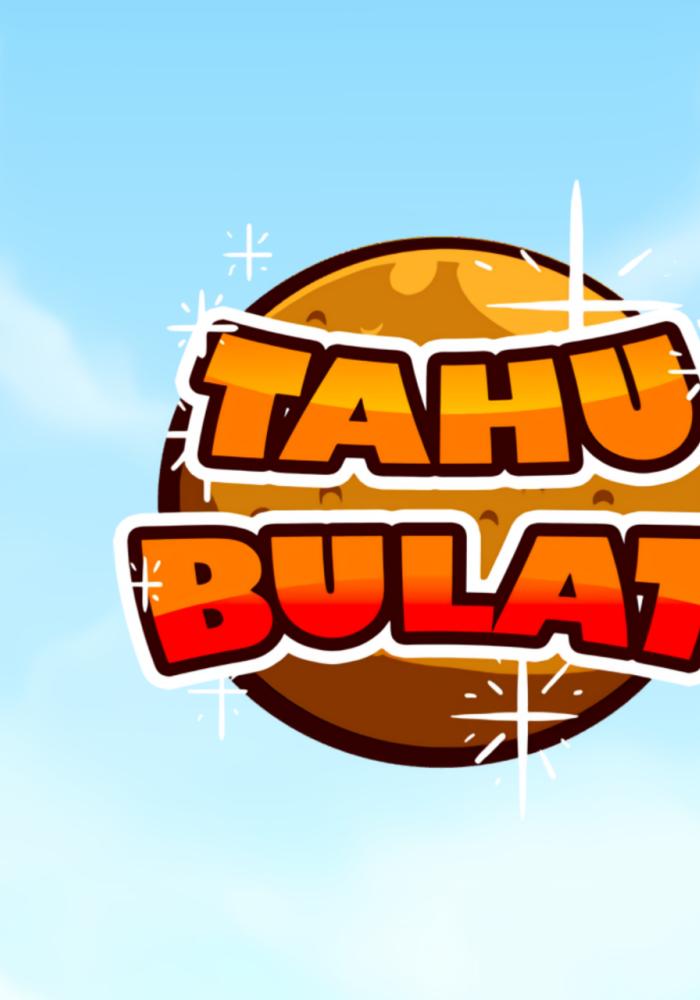 💬 Tahu Bulat - Video Game Music