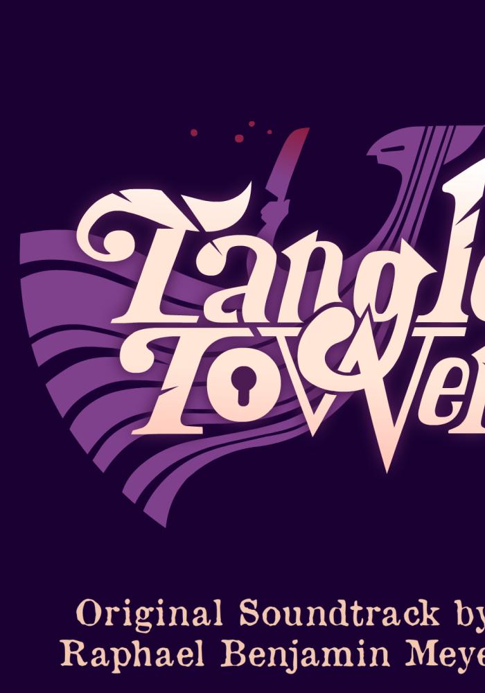 💬 Tangle Tower Original Soundtrack Tangle Tower OST - Video Game...