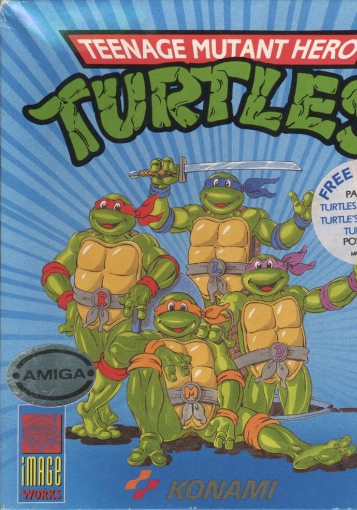 💬 Teenage Mutant Hero Turtles Teenage Mutant Ninja Turtles...