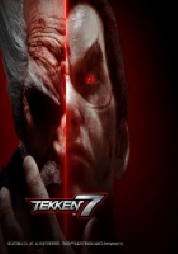💬 Tekken 7 PC - Video Game Music
