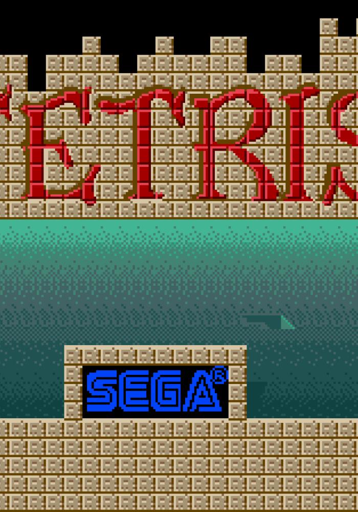 💬 Tetris (B System YM2610B) テトリス - Video Game Music