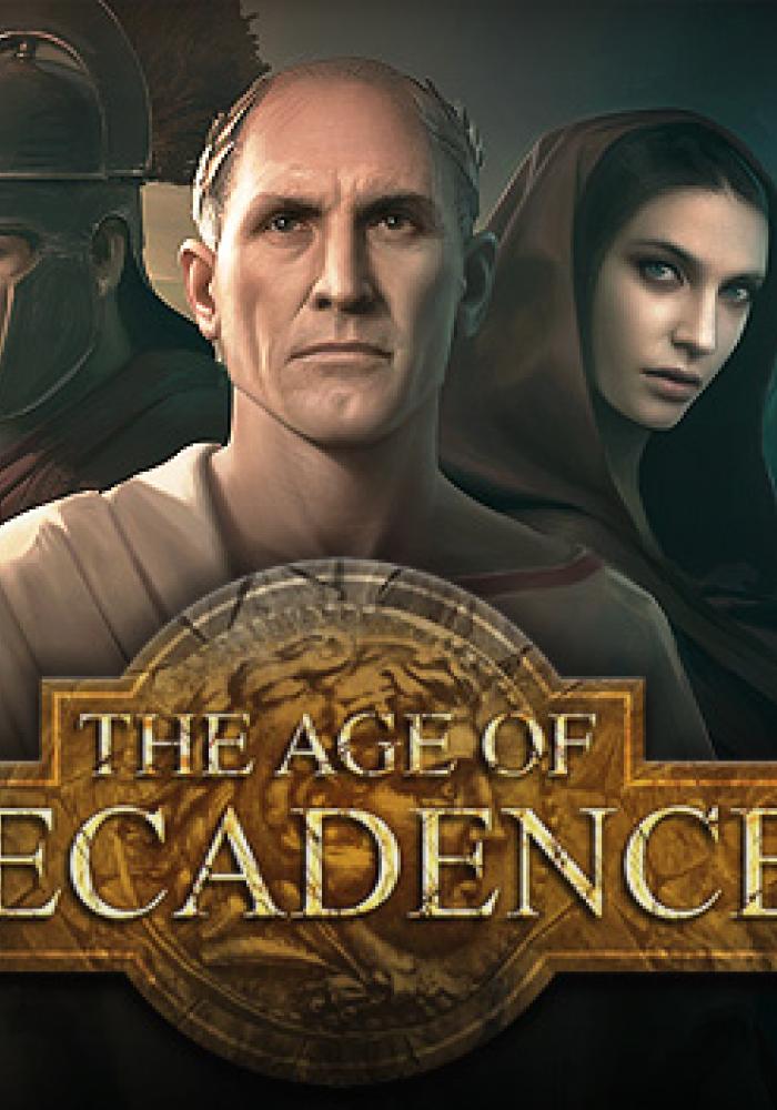 💬 The Age of Decadence - Video Game Music