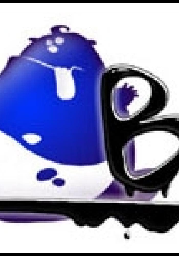 💬 The Blob De Blob - Video Game Music