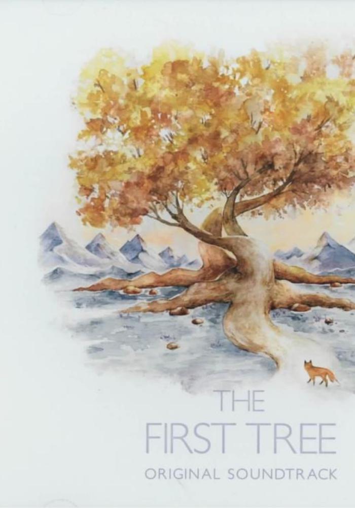 💬 The First Tree (Original Video Game Soundtrack) The First Tree...
