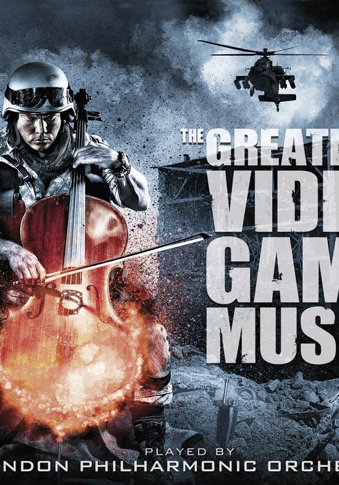 💬 The Greatest Video Game Music - Video Game Music