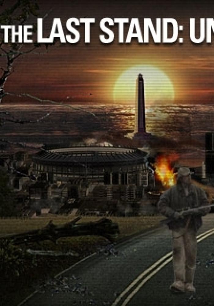 💬 The Last Stand: Union City The Last Stand 3 - Video Game Music
